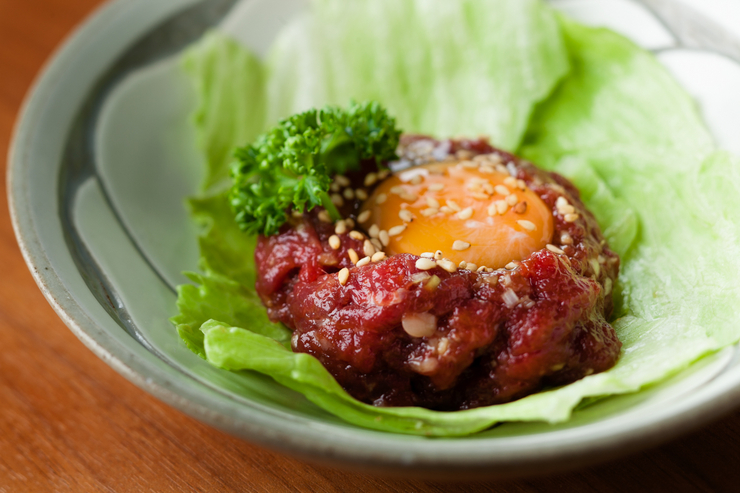 Sakuranabe Nakae in Minami-Senju, Tokyo - SAVOR JAPAN