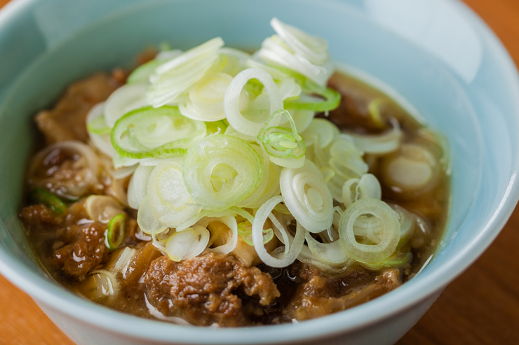 Sakuranabe Nakae in Minami-Senju, Tokyo - SAVOR JAPAN