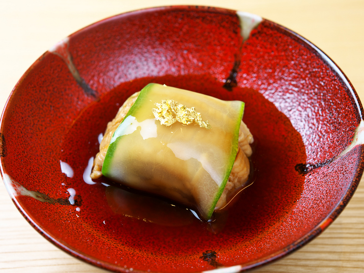 Mitsuki-an in Nonoichi/Hakusan, Ishikawa - SAVOR JAPAN