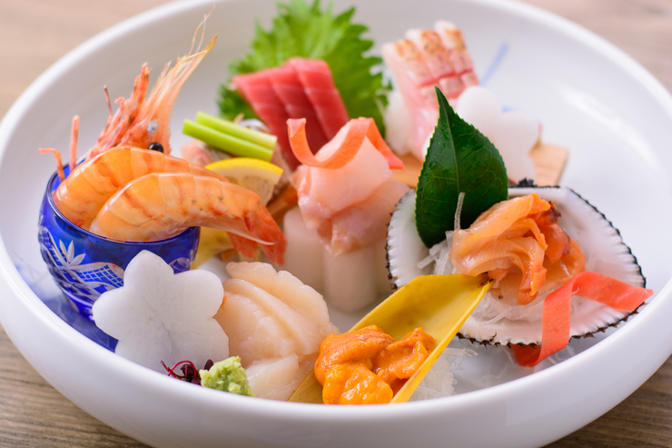 Wazen Imafuji in Susukino, Hokkaido - SAVOR JAPAN