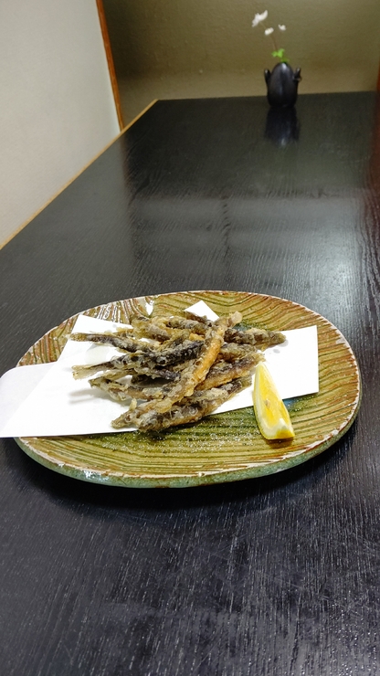 Japanese Cuisine Yanagi in Iwaki/Japanese - SAVOR JAPAN