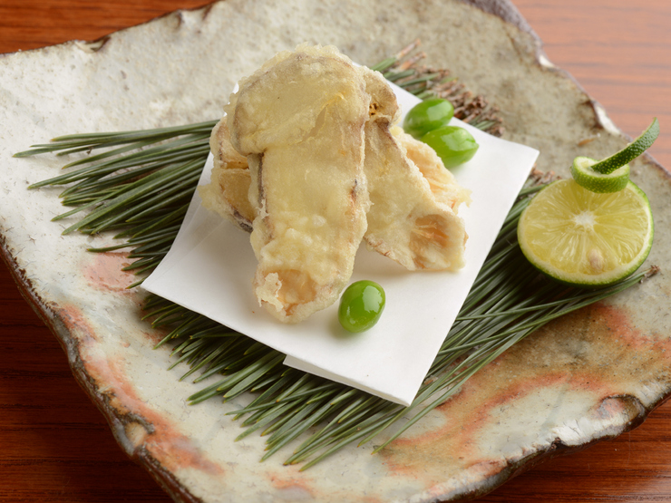 Sagara in Akasaka, Tokyo - SAVOR JAPAN