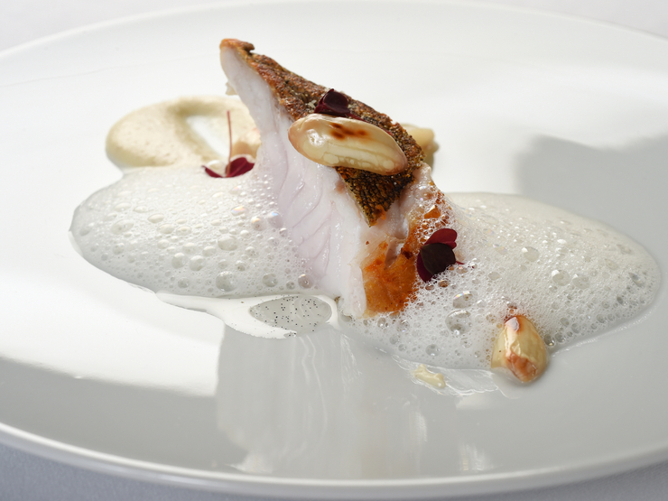 Restaurant MOTOI in Shijokawaramachi/Teramachi, Kyoto - SAVOR JAPAN