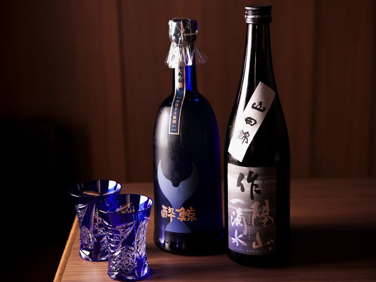 Shuko Okuzashiki Maruko in Kani/Minoakamo/Shirakawa, Gifu - SAVOR JAPAN