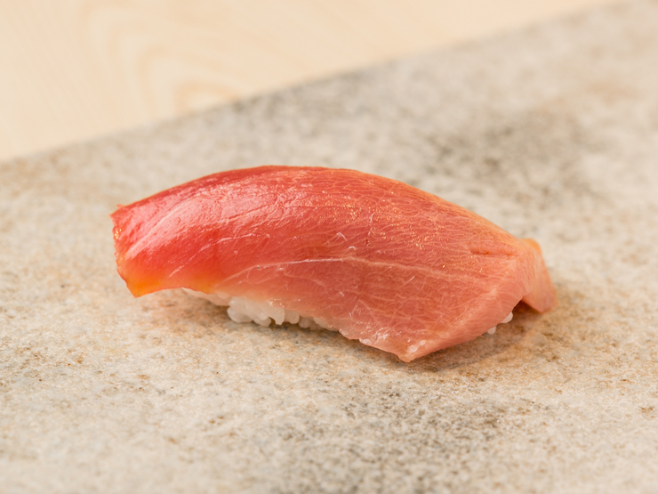 Sushi Saito in Roppongi, Tokyo - SAVOR JAPAN