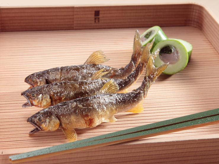 Tominokoji Yamagishi in Shijokawaramachi/Teramachi, Kyoto - SAVOR JAPAN