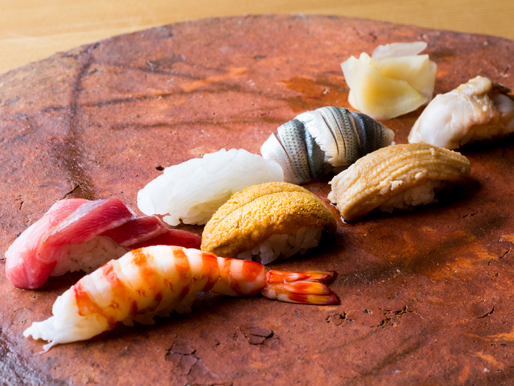 Azabu Juban Ozaki in Azabu-Juban, Tokyo - SAVOR JAPAN