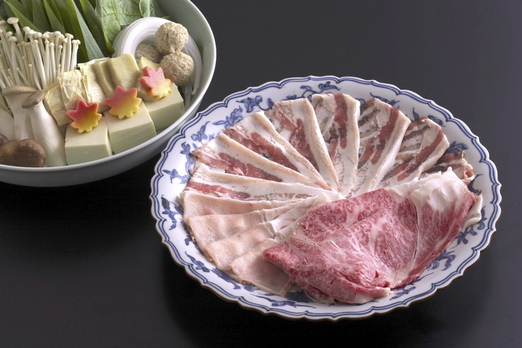 Kyoto Hyoki Kyobashi in Kyobashi, Tokyo - SAVOR JAPAN