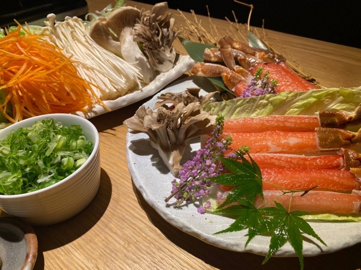 Shabuyaki Fukunoya in Ebisu, Tokyo - SAVOR JAPAN