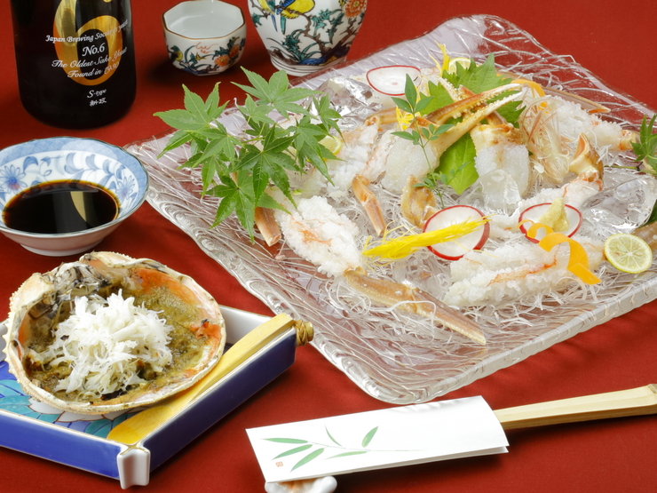 Shuraku Japanese Cuisine Akarimichi in Kumamoto/Japanese - SAVOR JAPAN