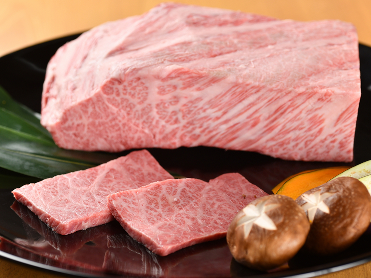 More than Japanese beef roast Reservation in Kawaguchi Lake/Fuji ...