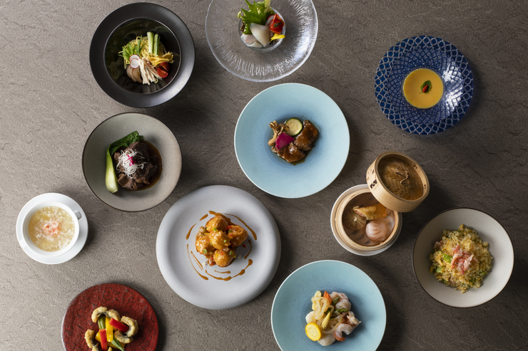 Sazanka in Nara, Nara - SAVOR JAPAN