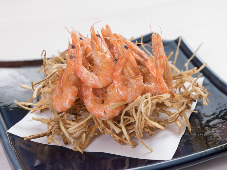 Oba in Matsuyama/Kume/Wakasa, Okinawa - SAVOR JAPAN