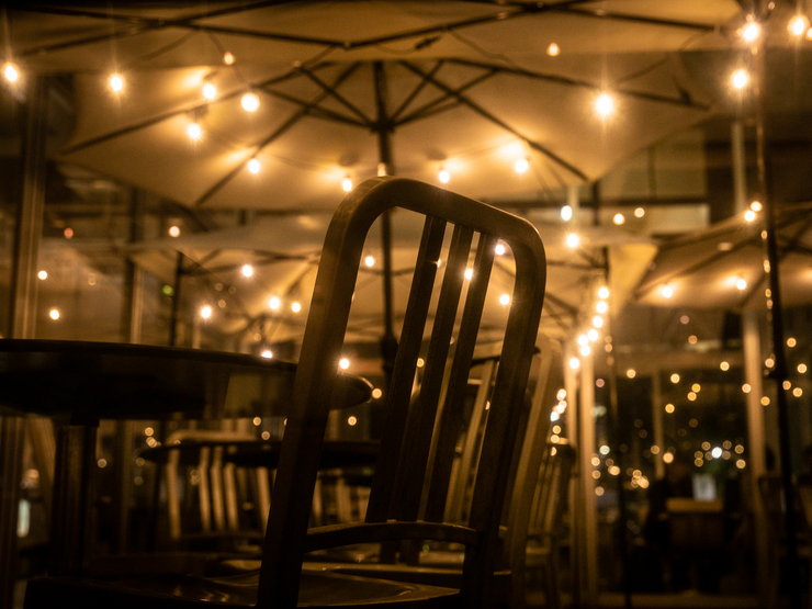 Eco Farm Cafe 632 in Harajuku/Meiji-Jingumae, Tokyo - SAVOR JAPAN