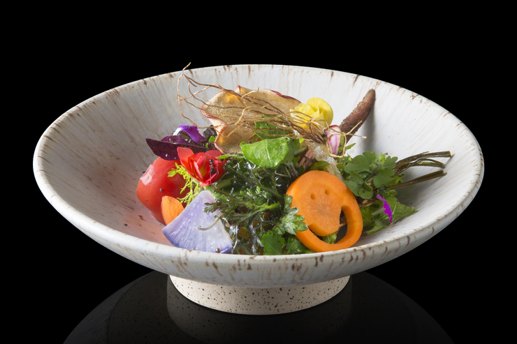 Den in Harajuku/Meiji-Jingumae, Tokyo - SAVOR JAPAN