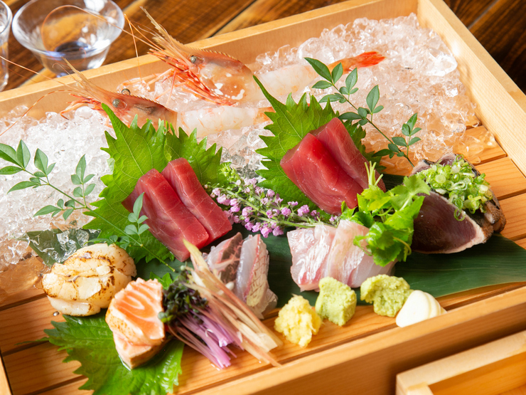 Fujieda Taikoban Reservation in Fujieda/Japanese Sosaku (creative ...