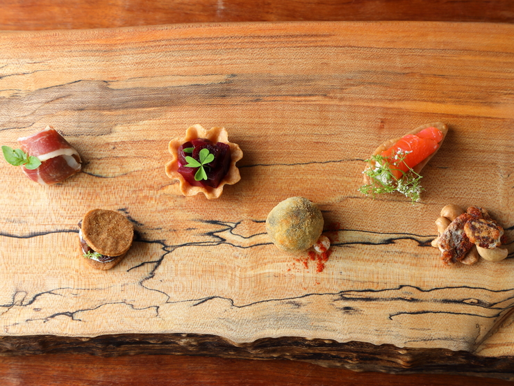 Maruta in Chofu, Tokyo - SAVOR JAPAN