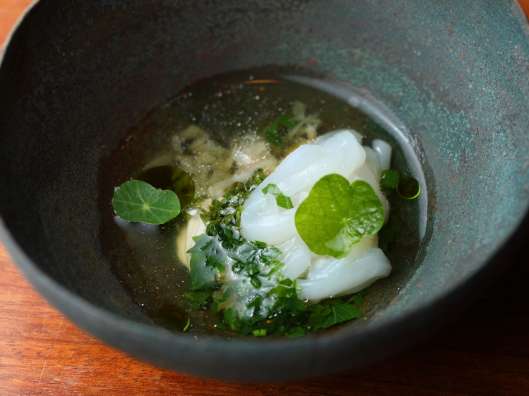 Maruta in Chofu, Tokyo - SAVOR JAPAN