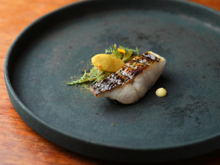 Maruta in Chofu, Tokyo - SAVOR JAPAN