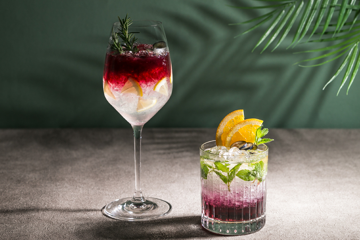 Somewhere Restaurant & Bar in Hakata Station, Fukuoka - SAVOR JAPAN