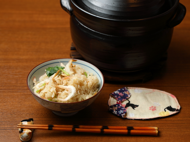 Japanese food Gojuro in Kamata/Japanese - SAVOR JAPAN