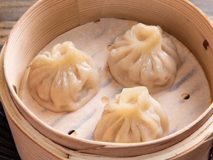 Ryojun Charo in Utsunomiya, Tochigi - SAVOR JAPAN