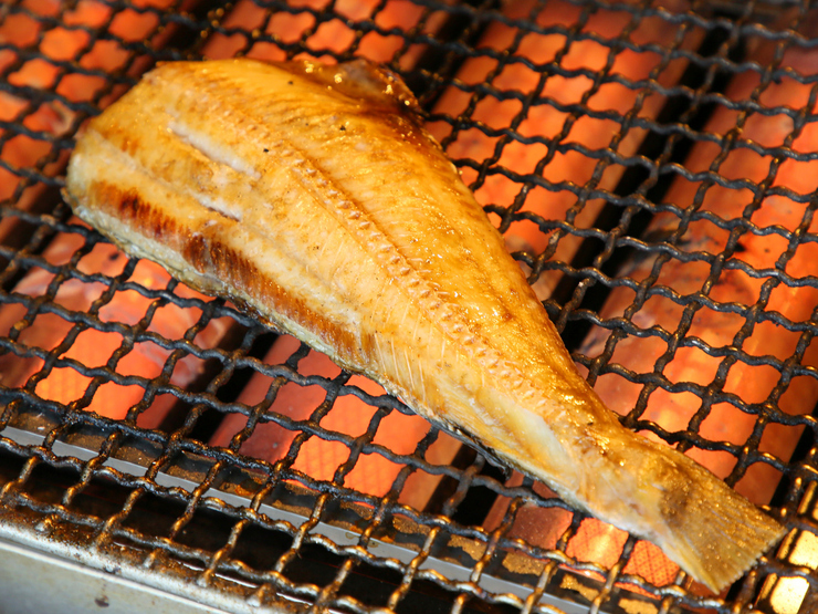 Robataya Tsurukichi Denukikoji Branch in Otaru/Yoichi/Shakotan/Izakaya ...