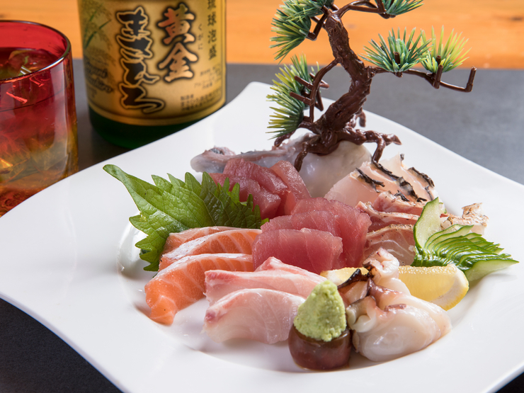 Bishokuya Serpoa in Naha/General - SAVOR JAPAN