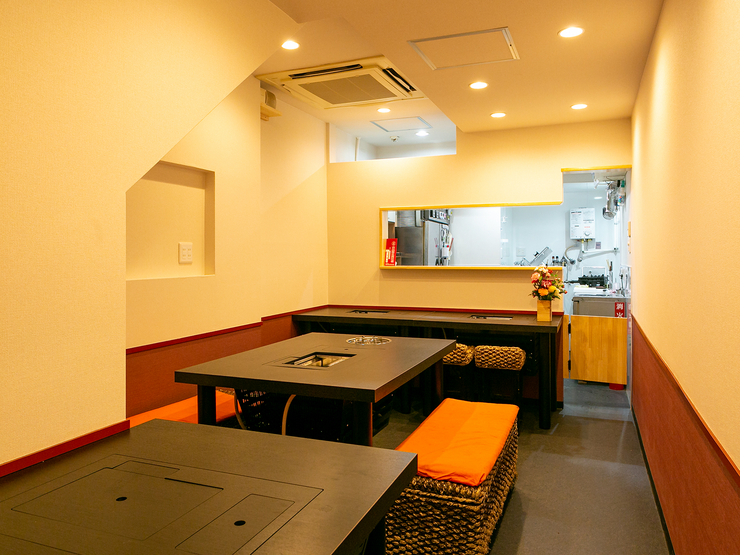 Hanakyo-honpo Pontocho in Kiyamachi/Pontocho, Kyoto - SAVOR JAPAN