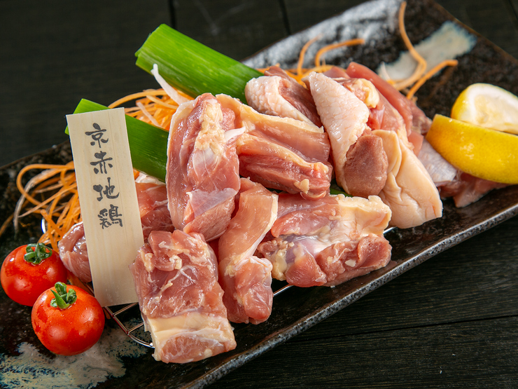 Hanakyo-honpo Pontocho in Kiyamachi/Pontocho, Kyoto - SAVOR JAPAN