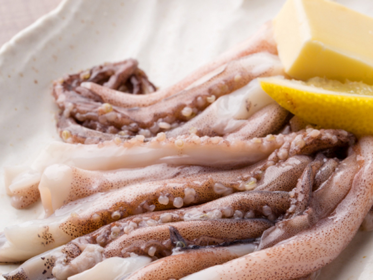 Tsukishima Monja Gatten in Tsukishima, Tokyo - SAVOR JAPAN