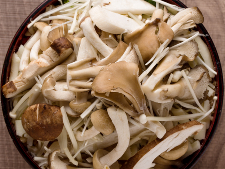 Tsukishima Monja Gatten in Tsukishima, Tokyo - SAVOR JAPAN