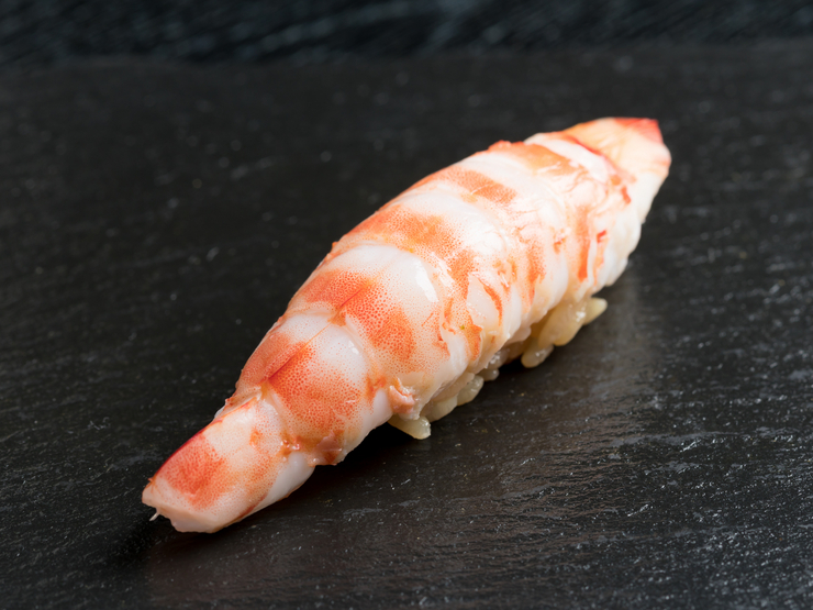Sushi restaurant Genroku in Sasebo/Hirado, Nagasaki - SAVOR JAPAN