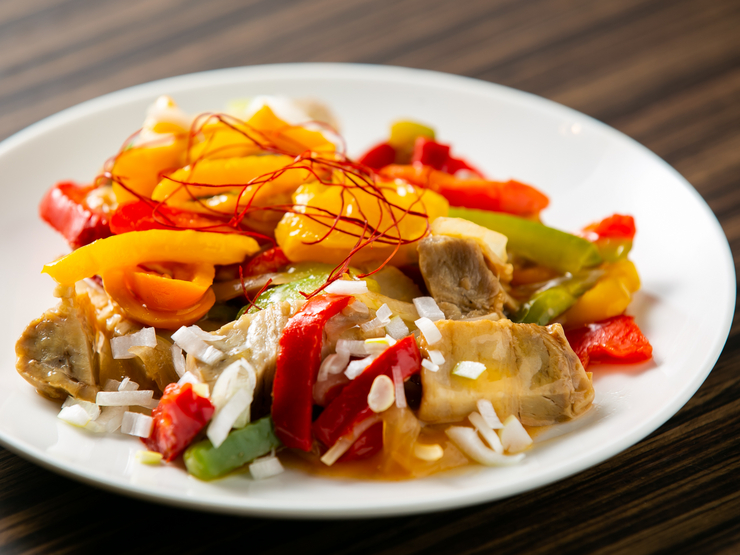 Nishihirosakaba ChiRi in Hirosaki, Aomori - SAVOR JAPAN