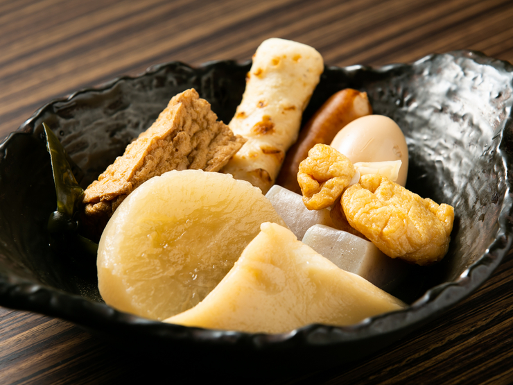 Nishihirosakaba ChiRi in Hirosaki, Aomori - SAVOR JAPAN