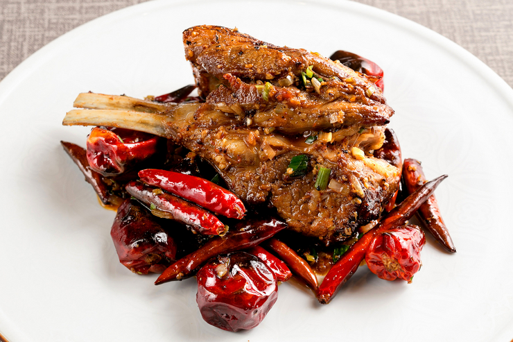 itsuka in Gaienmae/Aoyama-Itchome, Tokyo - SAVOR JAPAN