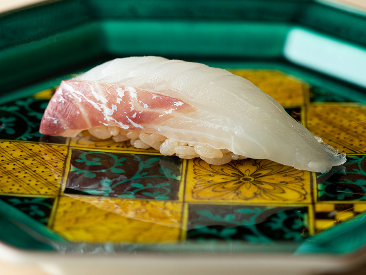 Azabu-sannohashi Takenami in Azabu-Juban, Tokyo - SAVOR JAPAN