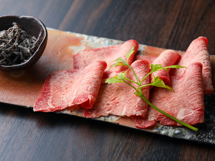 Niku to wine Kudan in Rokko, Hyogo - SAVOR JAPAN