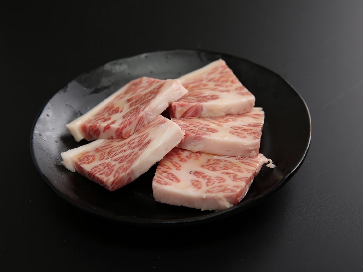 Sumibi yakiniku Kinryuu Obihiro branch in Obihiro/Tokachi, Hokkaido ...