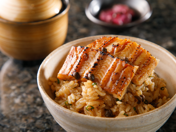 Teppanyaki Takumi in Nagoya Station, Aichi - SAVOR JAPAN