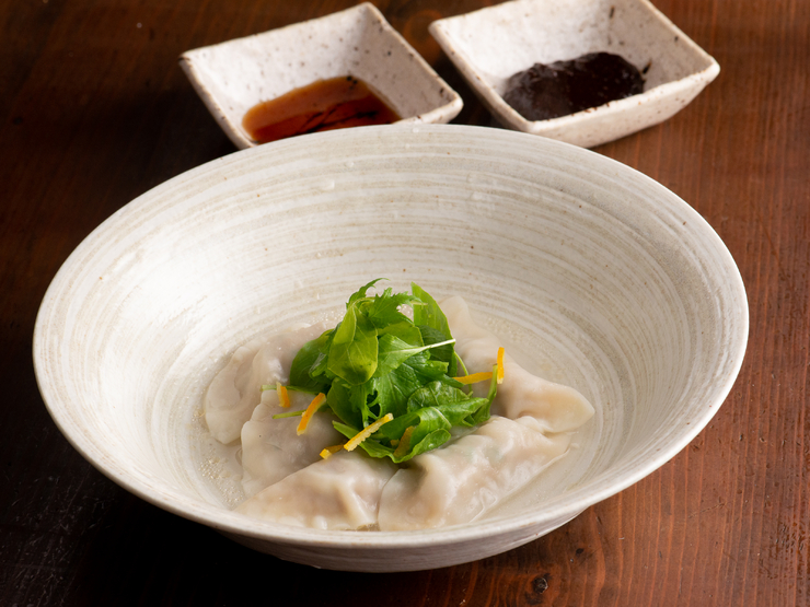 Chisen in Kawabata/Gion, Fukuoka - SAVOR JAPAN