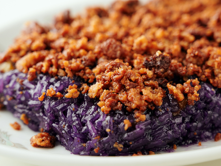 MOTHER'S KITCHEN WITH ATE GLO in Yushima, Tokyo - SAVOR JAPAN