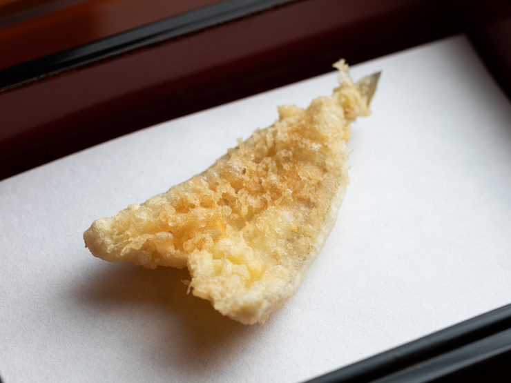 Yanagibashi Daikokuya in Asakusabashi, Tokyo - SAVOR JAPAN