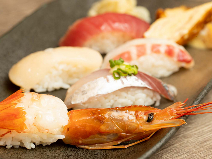 Raiji in Tachikawa, Tokyo - SAVOR JAPAN