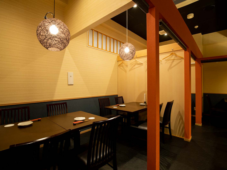 Raiji in Tachikawa, Tokyo - SAVOR JAPAN