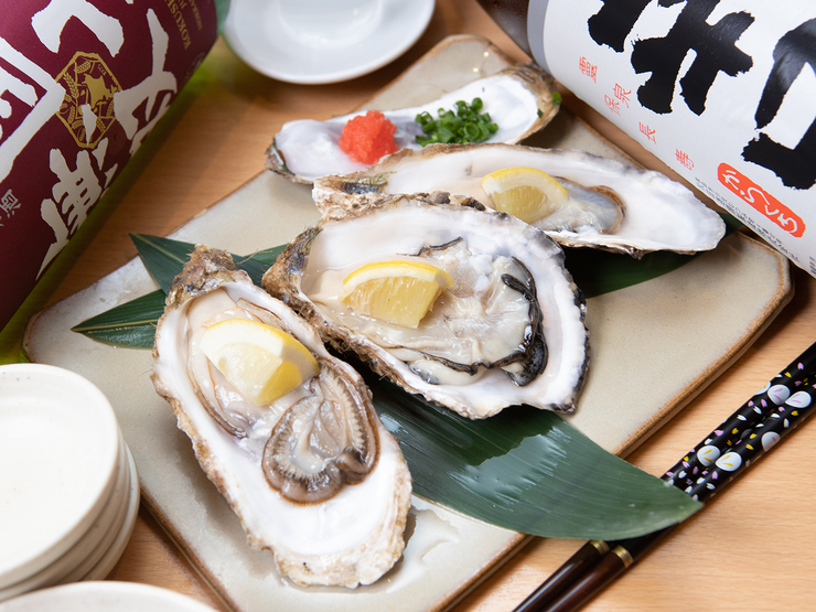 Seafood Izakaya Ottotto Reservation in Tachikawa/Seafood - SAVOR JAPAN