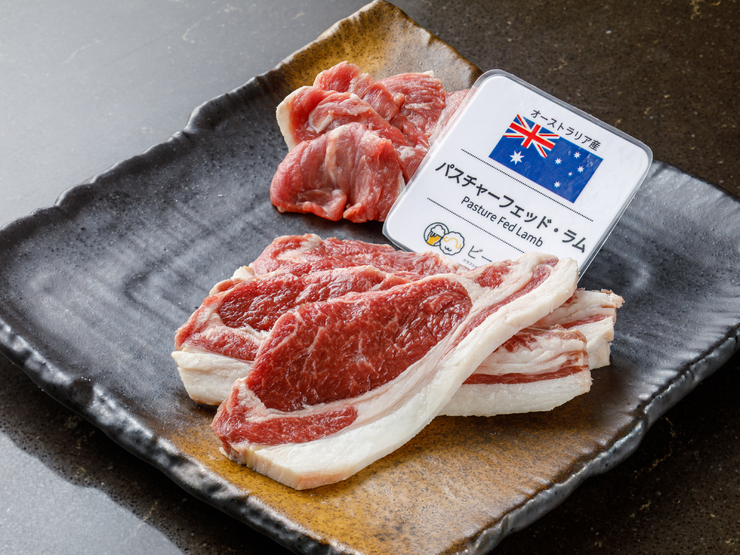 Beer and lamb in Higashi-Umeda/Ohatsutenjin/Taiyuji, Osaka - SAVOR JAPAN