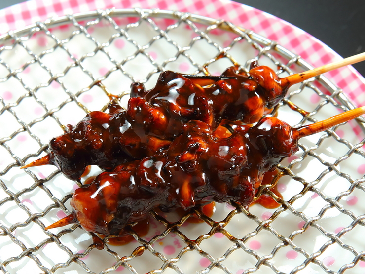 Yamagoya in Oji/Koryo/Kashiba, Nara - SAVOR JAPAN