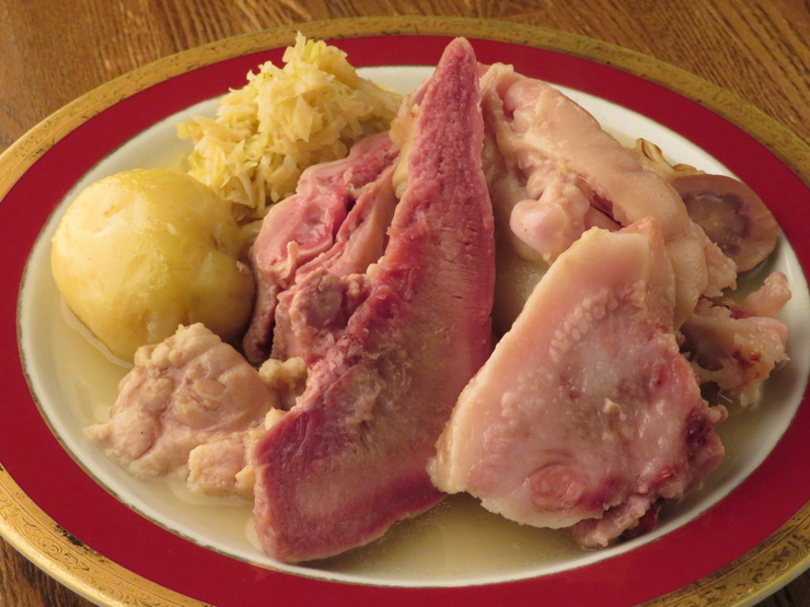 CHARCUT in Toranomon, Tokyo - SAVOR JAPAN