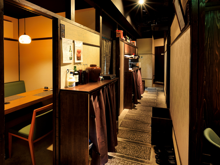 SUIKU CANTONESE CUISINE 1977 in Fushimi, Aichi - SAVOR JAPAN